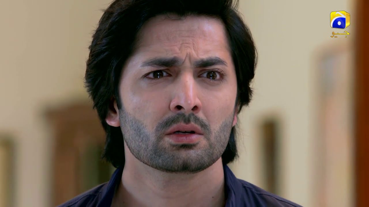 Drama Serial Mera Rab Waris Monday to Friday at 10:00 PM only on HAR ...