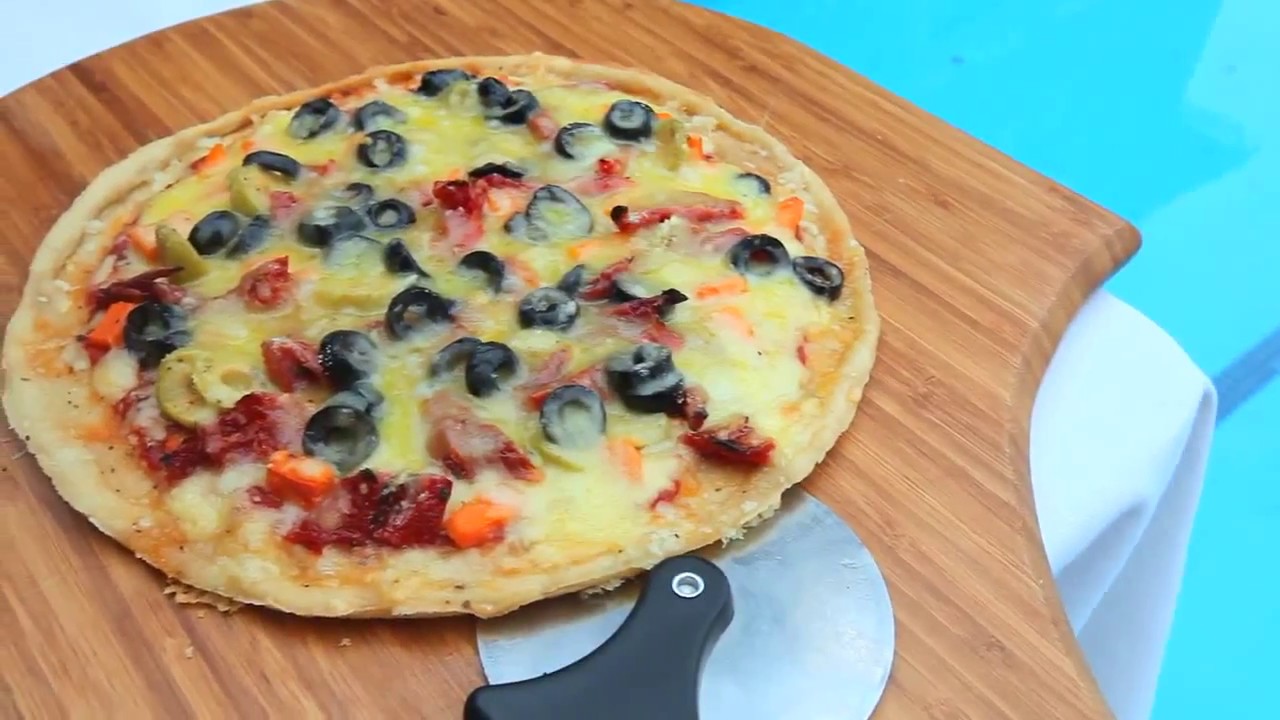 Navara Restaurant - YouTube