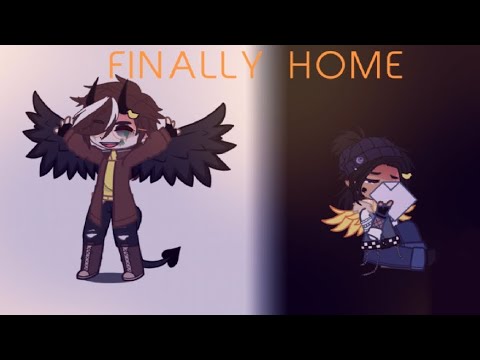 Finally home[Tntduo angst/Quackity angst] /Read Desc\ - YouTube