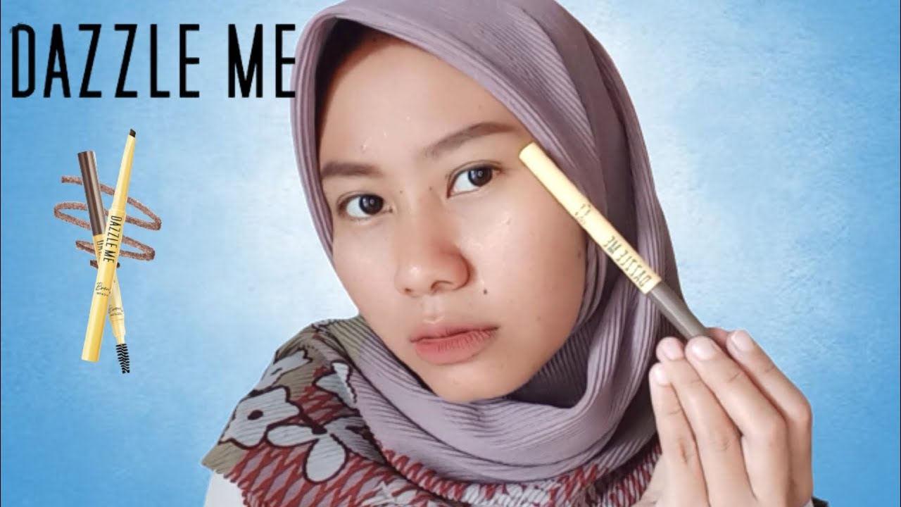 DAZZLE ME BROW LIKEY - YouTube