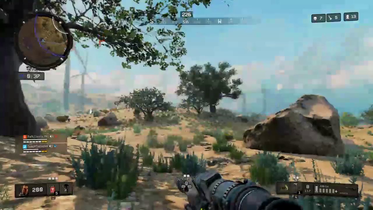 BO4| ARMY Tactics |Black Ops 4| Aggressive Players - YouTube