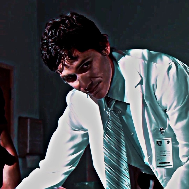 Brian x Dexter Edit | Did I Tell U That I Miss U - YouTube