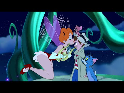 Red Fairy Kisses - Tom And Jerrys Giant Adventure 2013