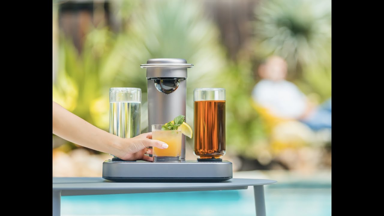 Introducing Bartesian - YouTube