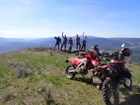 Ride with Traction eRag for the Recon Ride 2024