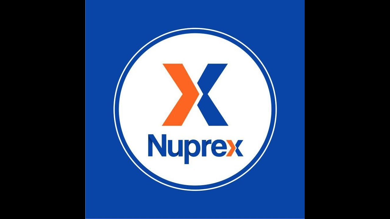 NUPREX TEAM - YouTube