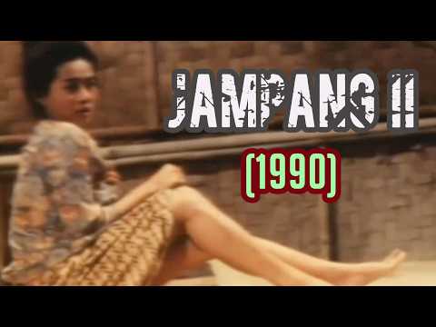 Jampang II (1990) - Barry Prima, Ayu Lestari | Film Laga Klasik Indonesia