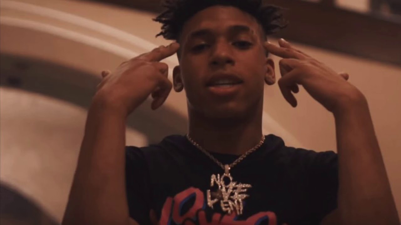 [FREE] NLE Choppa Type Beat “Gun Show” (Prod. Bape Hector) - YouTube