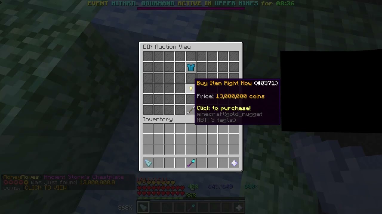 Best Flipping Mod | Best AH Sniper! Over 100m Per Hour | Hypixel ...