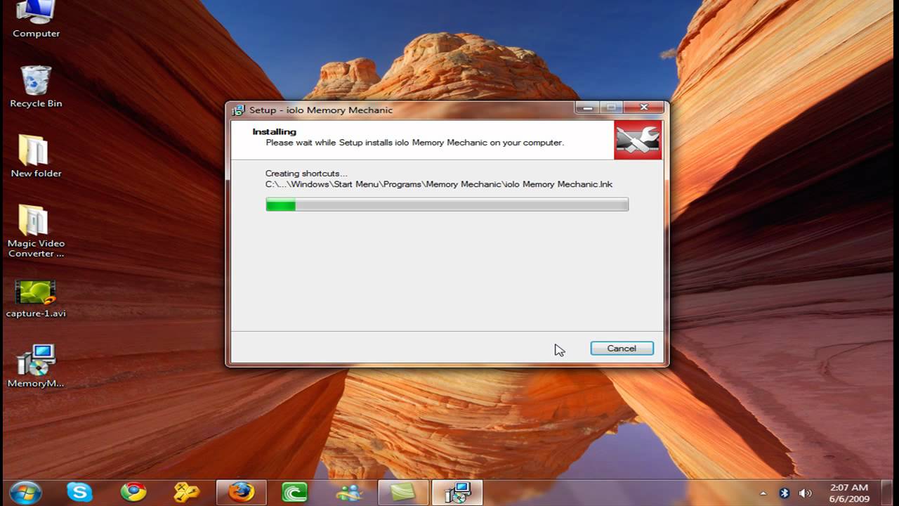 Defragment Your RAM EASY !!! - YouTube