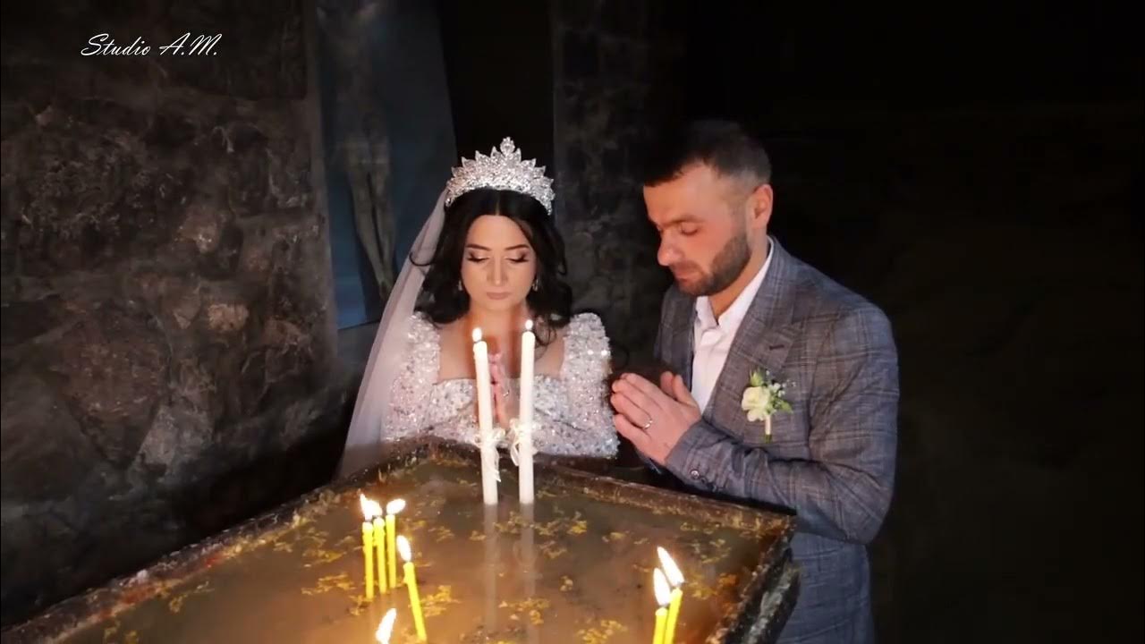 Argishti & Hayarpi - YouTube