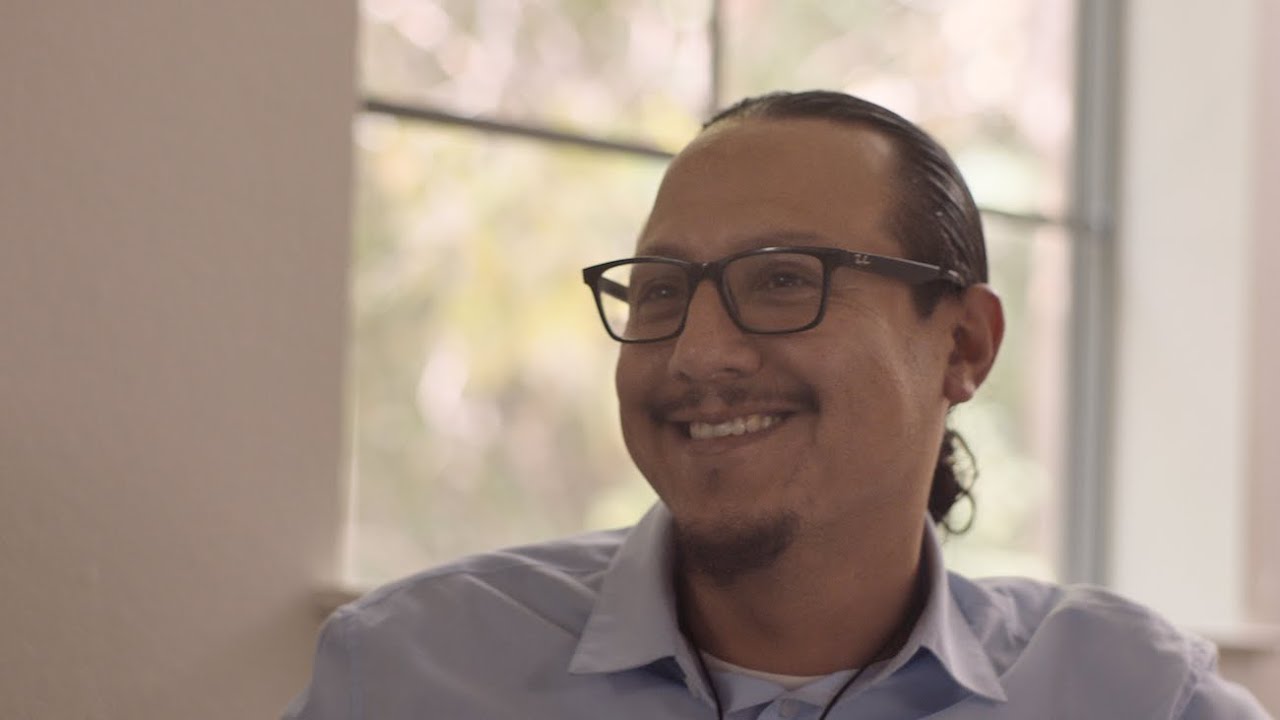 Rudy's Story - YouTube