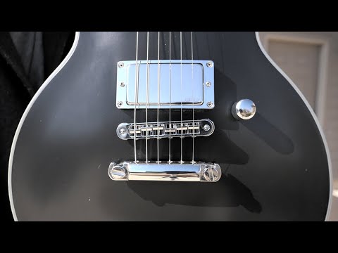 This Les Paul Was Stolen From Me - Please Return 113820557 | 2012 Gibson Rammstein Paul Landers