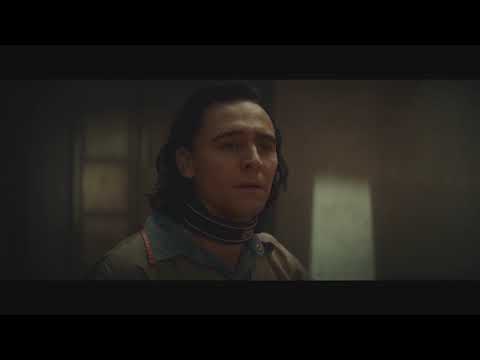 [Loki ITA] - Loki vede la morte di Odino