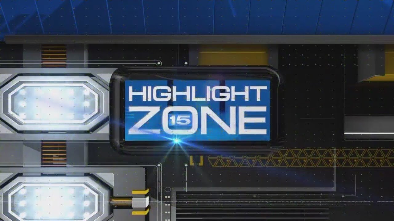 2024 Highlight Zone Season Preview: Fairfield Falcons - YouTube