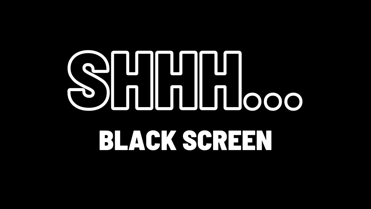 5 Hours Female Voice Shhh Sound | White Noise for Babies / Infant to ...