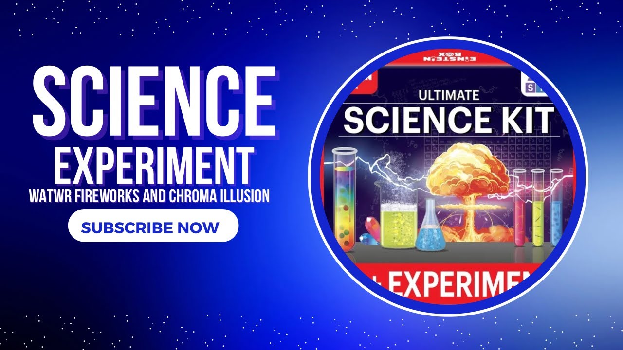Science Experiments - YouTube