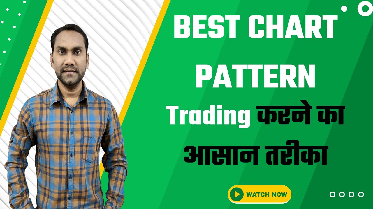 Best chart pattern for trading | Big Profit - YouTube