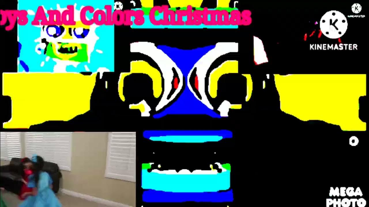 Preview 2 KineMaster Klasky Csupo V2 Effects (JipeExtraElevated^31 - YouTube