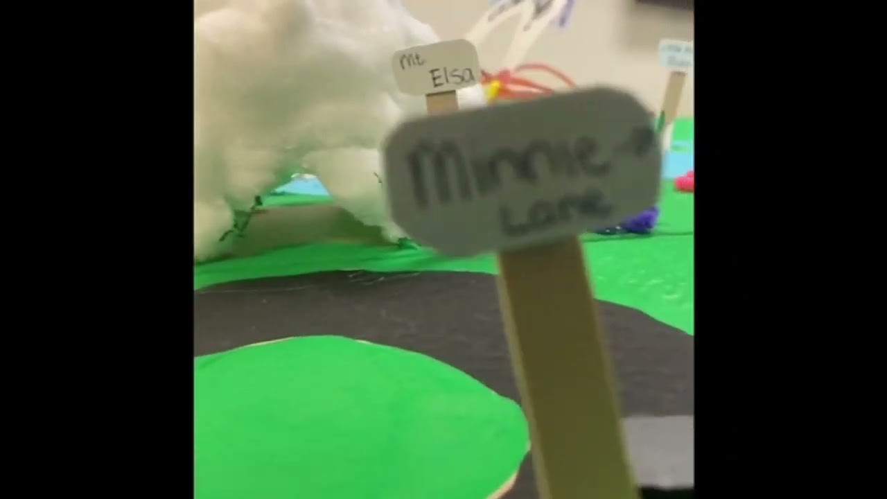 Fun creating STEM Magnet Mazes! - YouTube