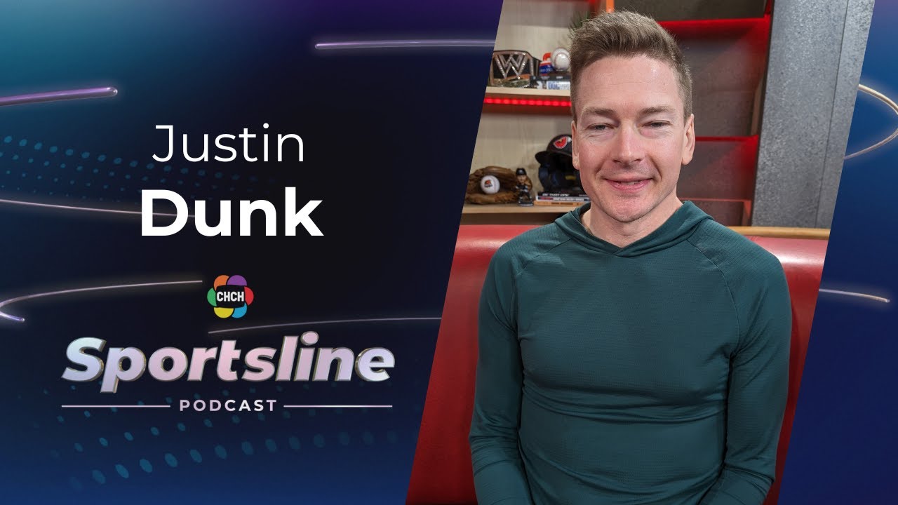 Sportsline: 3DownNation editor-in-chief & sports broadcaster Justin ...