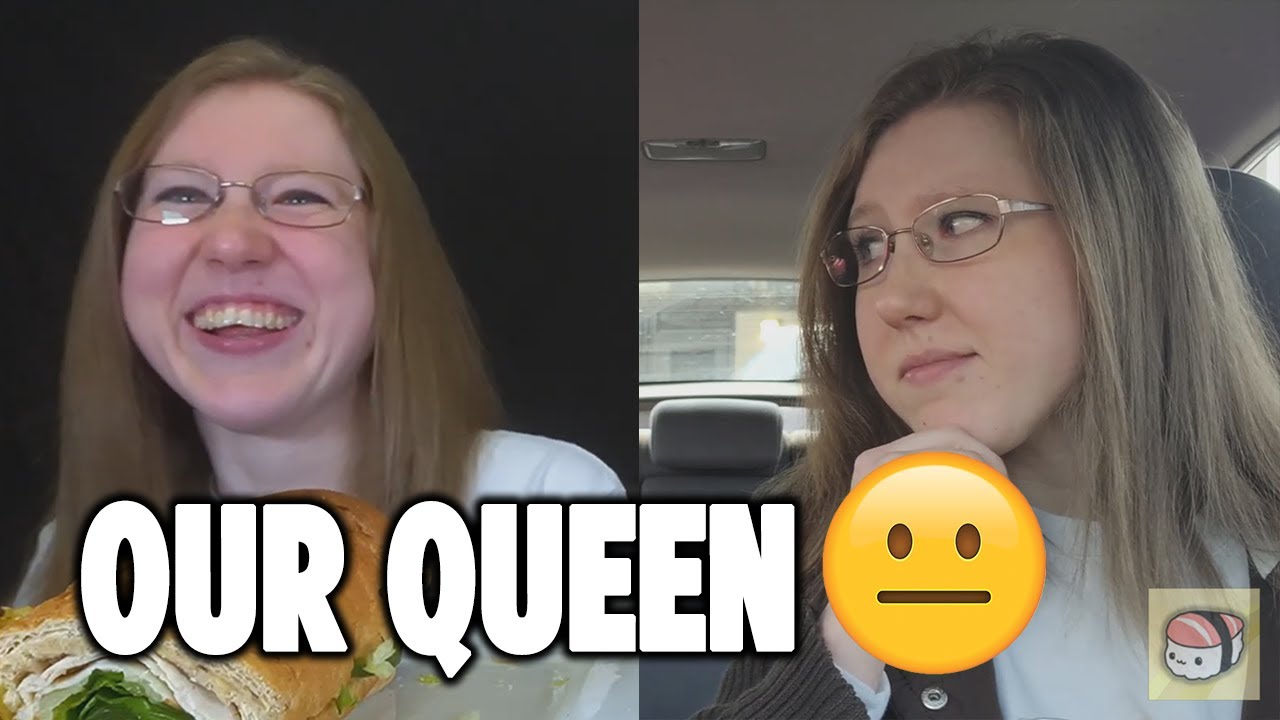 SongByrd ASMR slaying for 10 minutes - YouTube