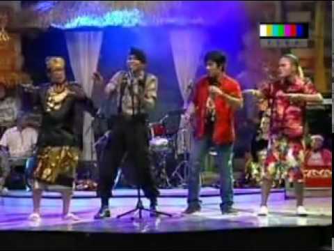 Briptu Norman Kamaru VS Sule