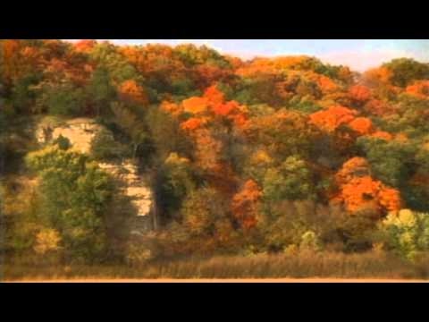 Fall Colors -- Missouri - YouTube