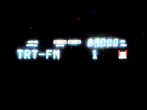 TRT FM 89.0 MHz