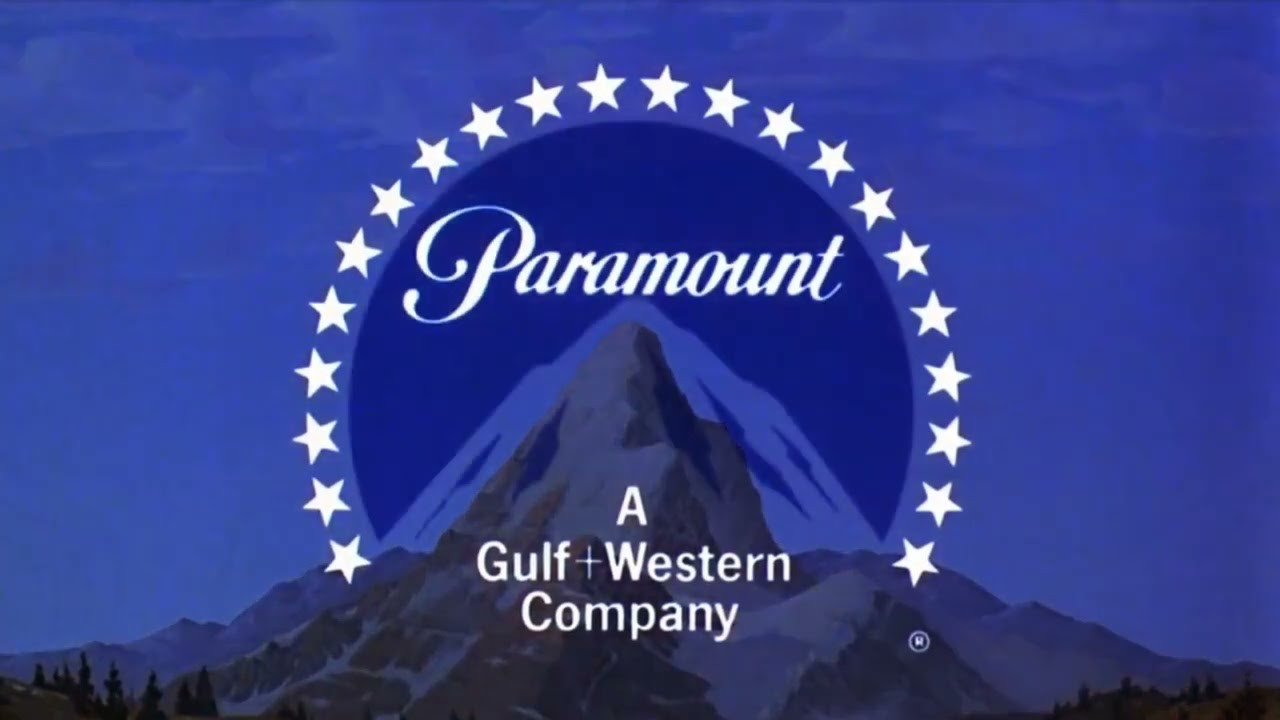 Paramount Pictures (1985, version 2) - YouTube