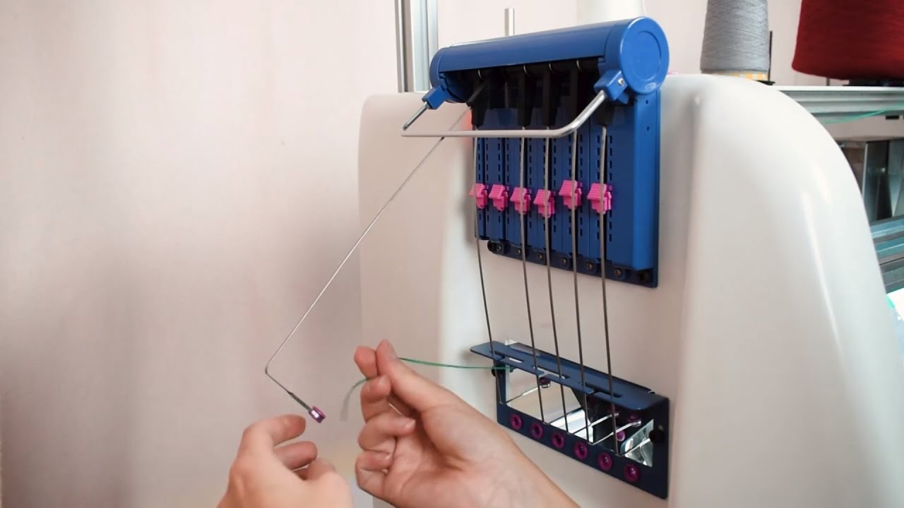 1. Getting Started - Threading - YouTube