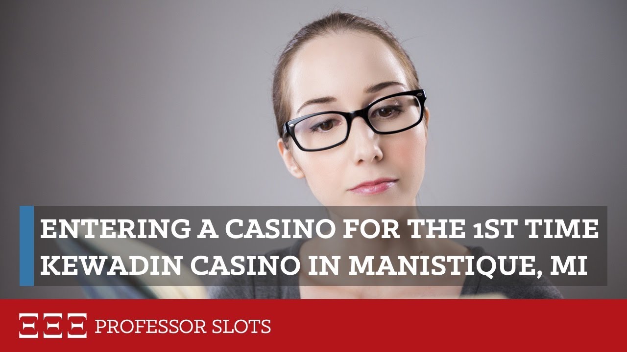 Learning How to Play Slot Machines Primer, Part 1 - YouTube