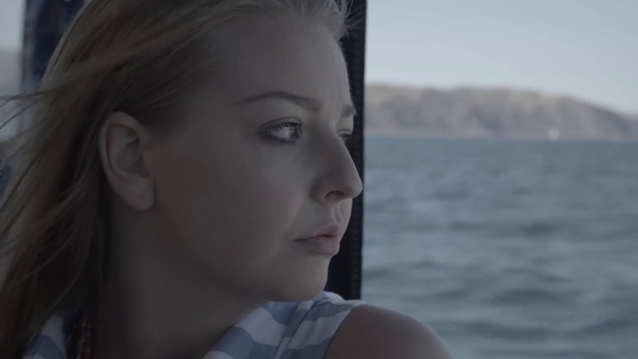 Swim // Short film trailer - YouTube