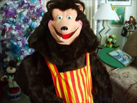 PART 2 MY BIG BILLY BOB BODY WORKS - YouTube
