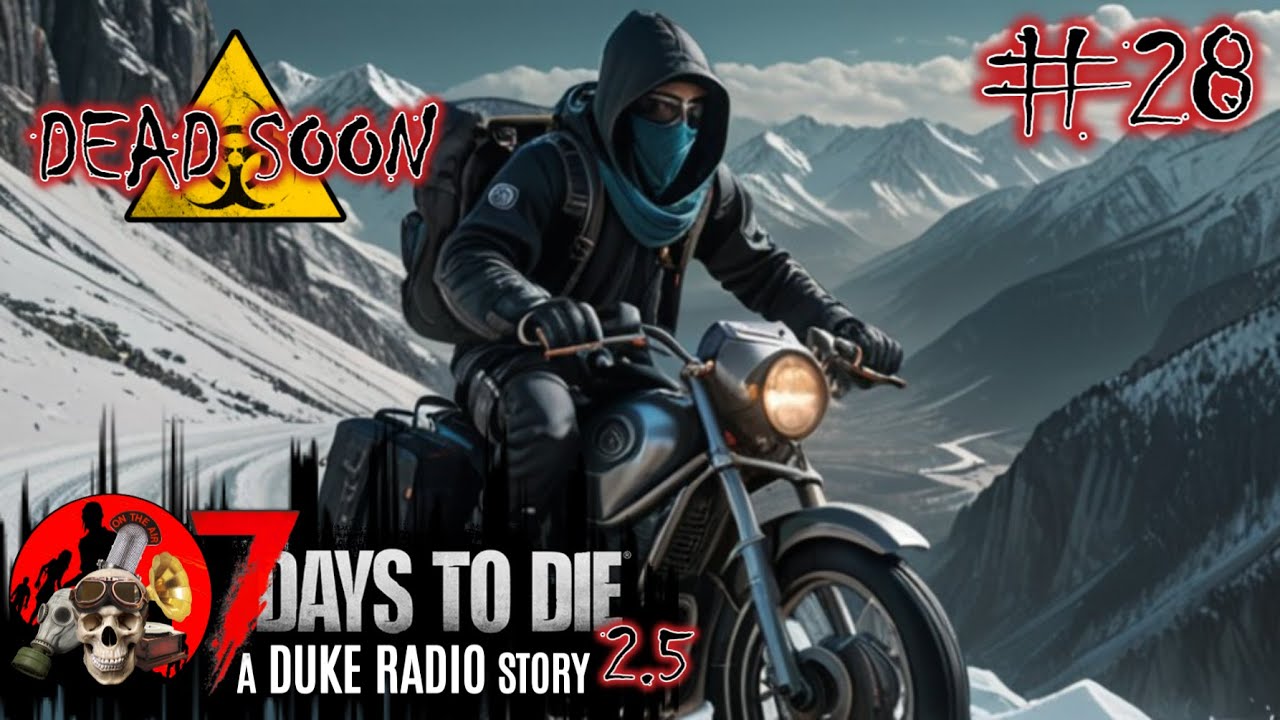 A DUKE RADIO STORY 2 "DEAD SOON" Ep.28 #7days #gameplayfr #letsplayfr ...