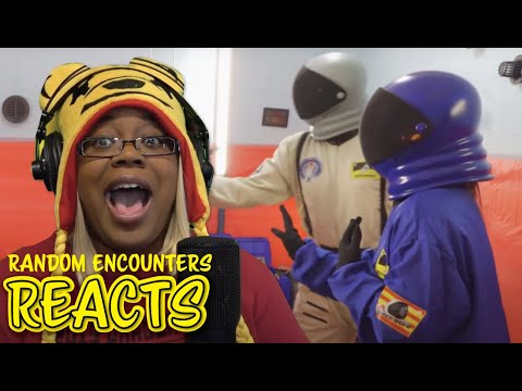 EMERGENCY MEETING | An Among Us Song | Random Encounters | AyChristene ...