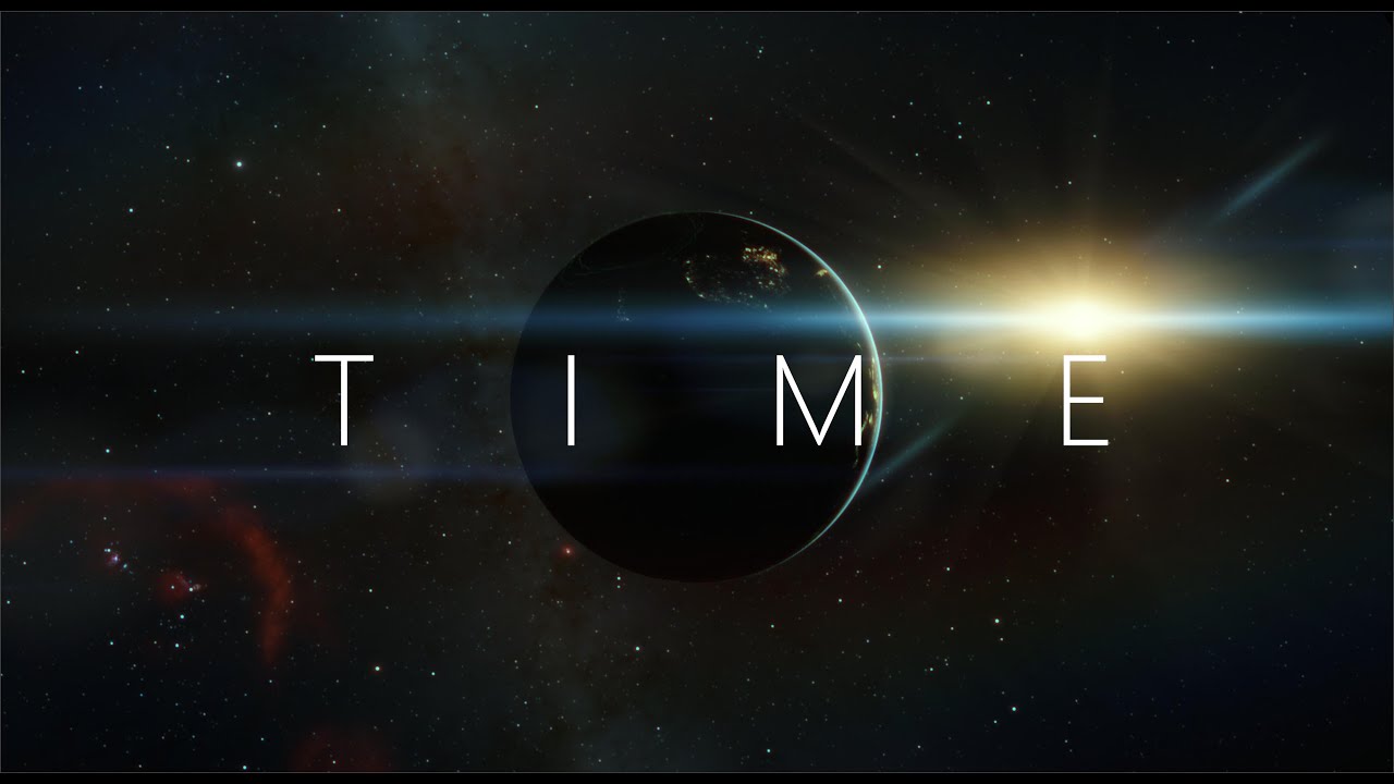 "TIME" Sci-Fi Mini Film shot on Bmppc4K - YouTube