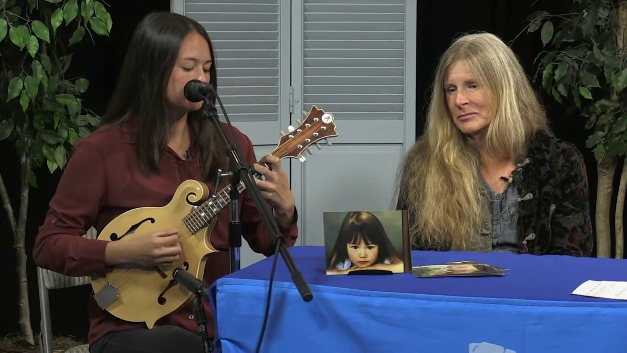 AJ & Betsy's Music to Soothe the Soul (OTM 444) - YouTube