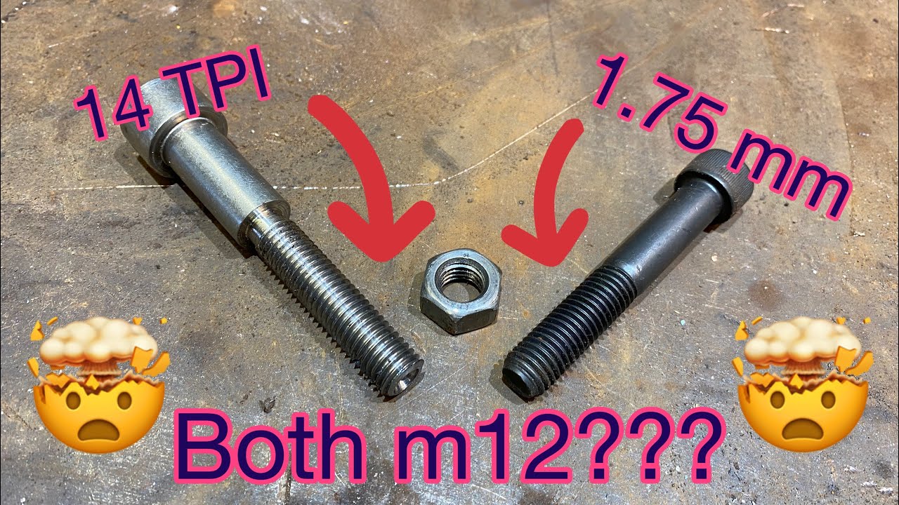 Creating An Imperial Metric Thread On The Lathe Screw Cutting With A creating-an-imperial-metric-thread-on-the-lathe-screw-cutting-with-a