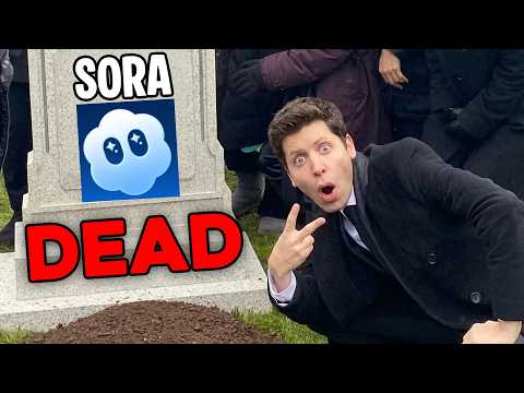 the AI Bubble is Popping