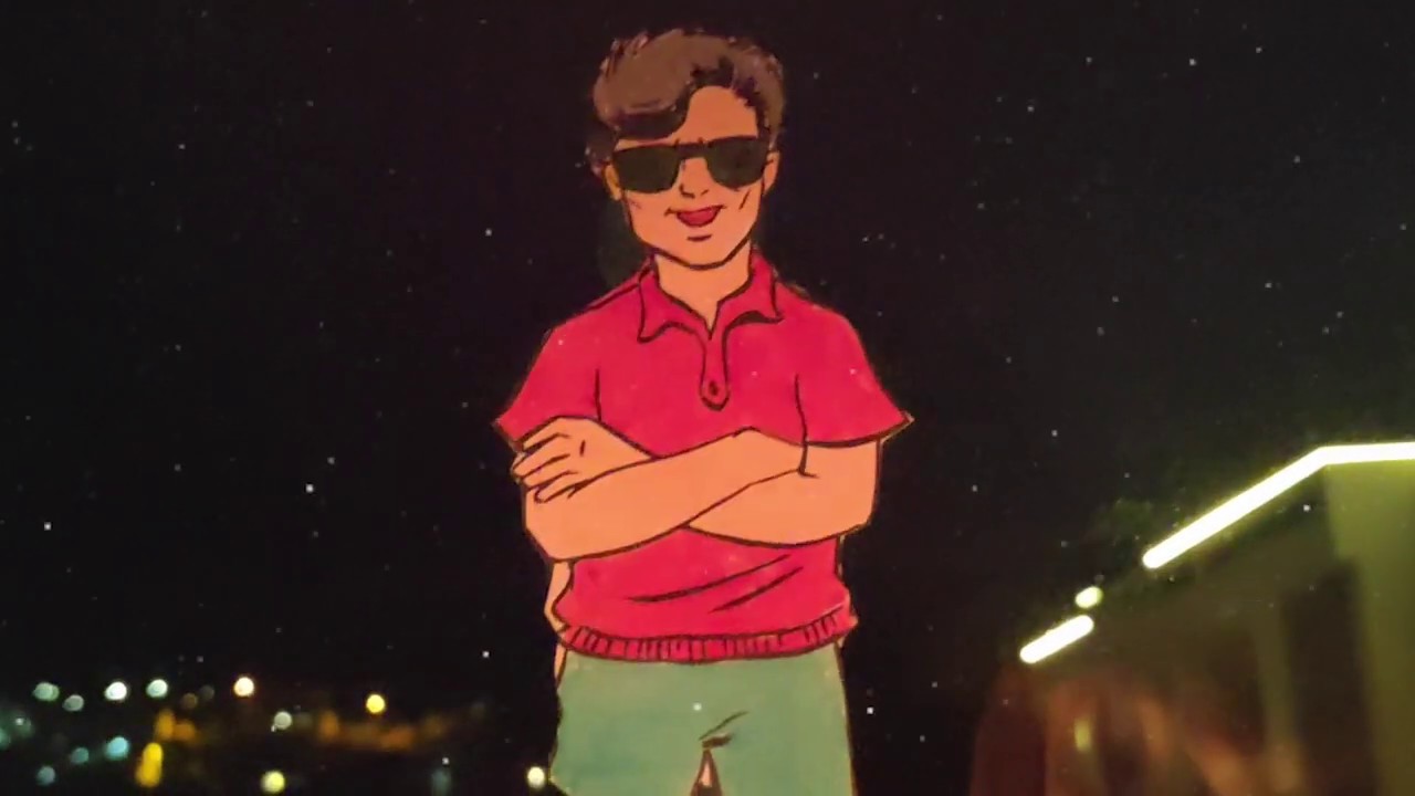 Kako nastaje magla? - YouTube