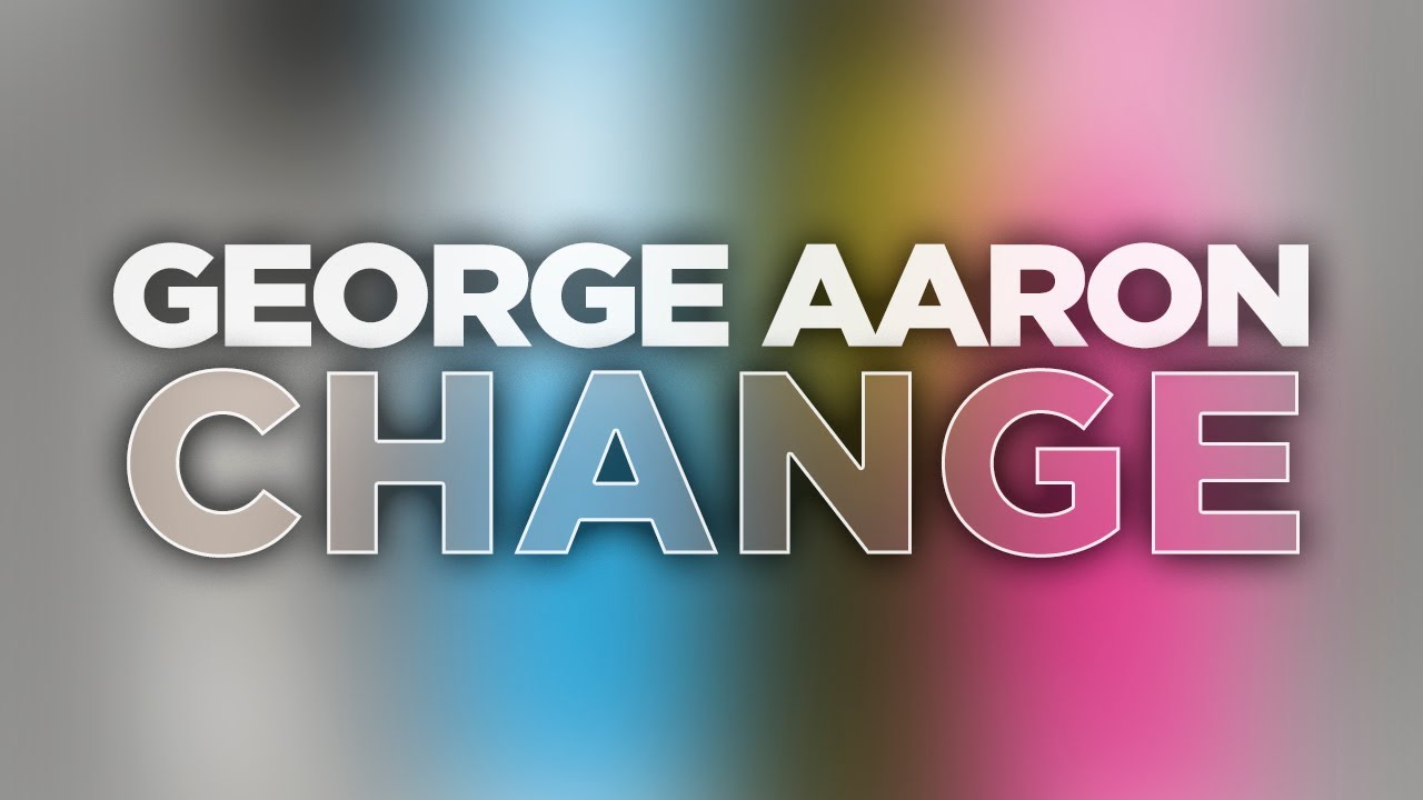 George Aaron - Change (Official Audio Video) #italodisconewgeneration ...