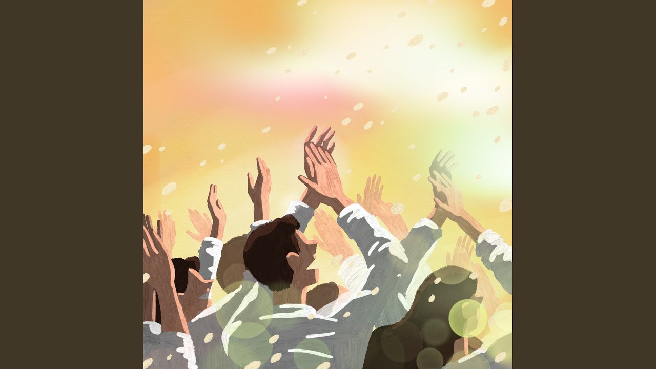 널 위한 박수 (Applause for you) - YouTube