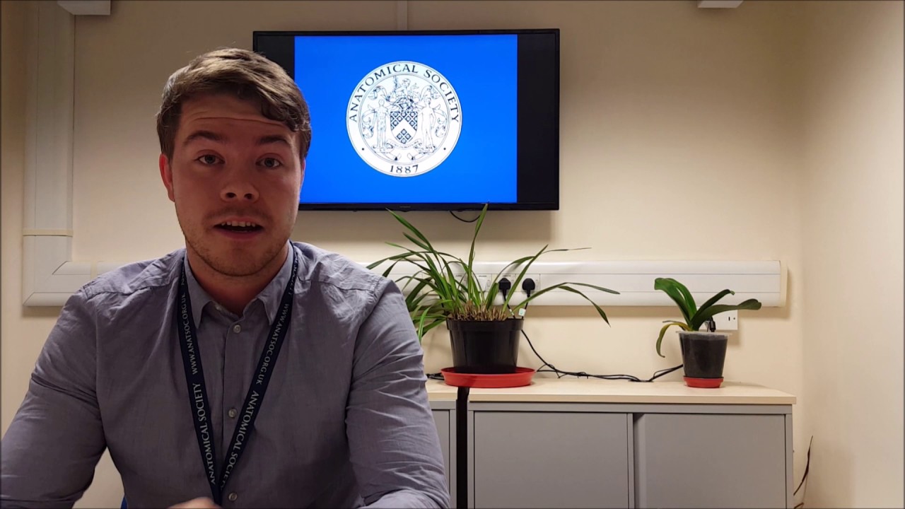 Luke Reid - Education - YouTube