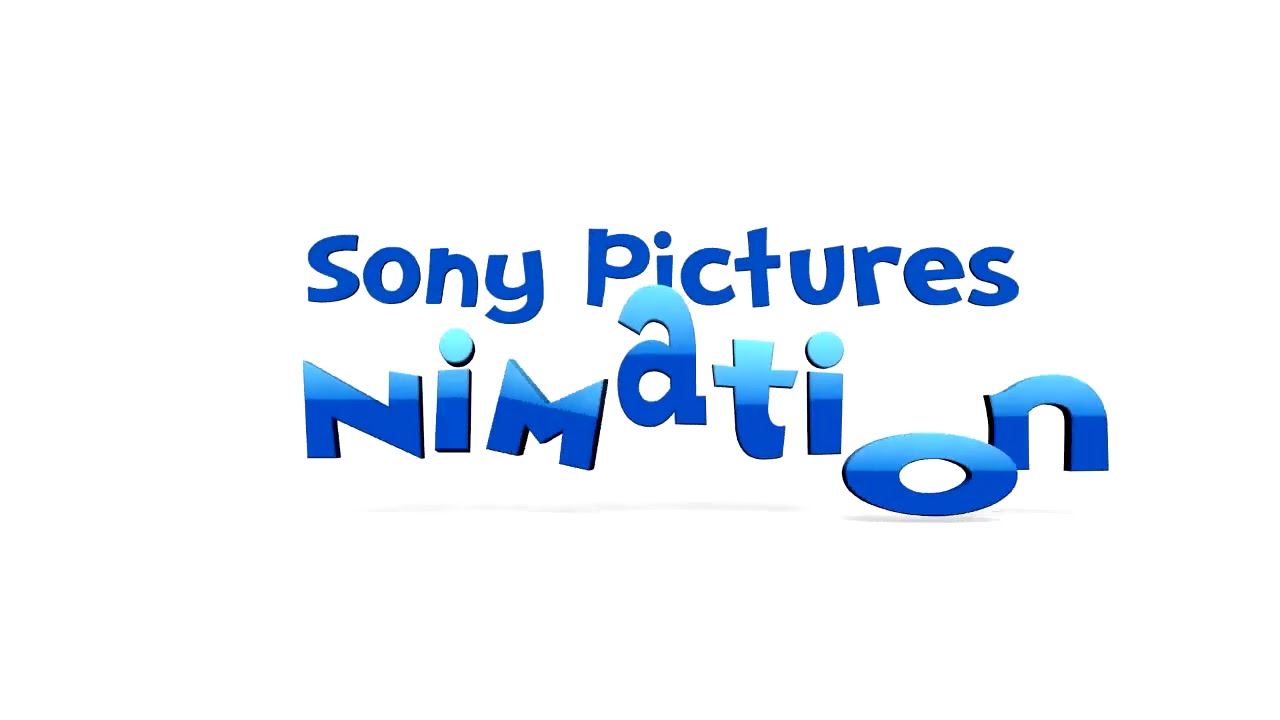 Sony Pictures Animation logo remake (2011-2018) - YouTube