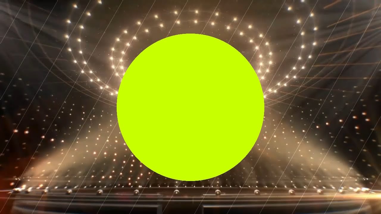 Top 10 Intro Background Green Screen For Title || No Text || Free ...