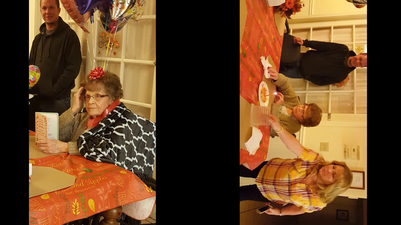 Ruth Dean Lomax Fry - YouTube