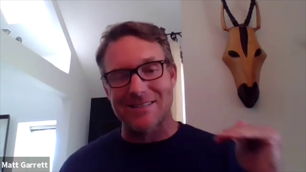 Matt Garrett Discusses Changes to the Main Street Loan Program (MSELF ...