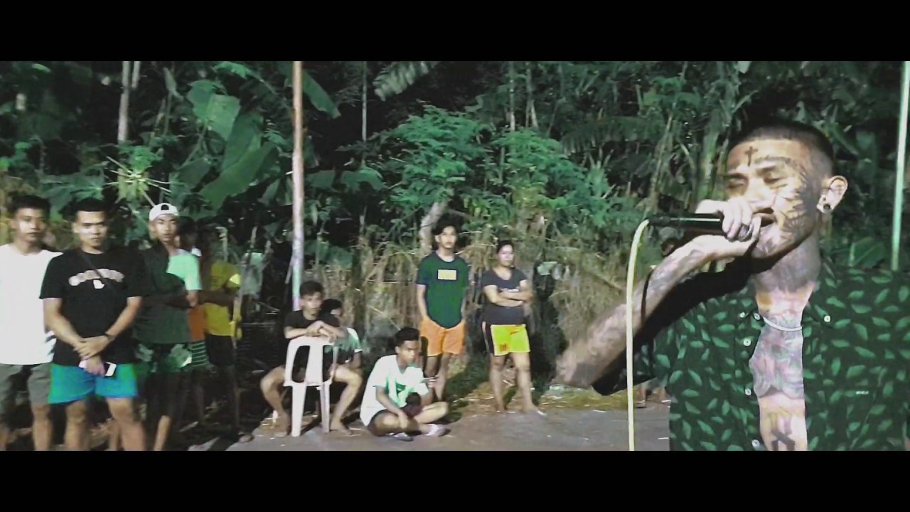 Crux Gang Live @ D.O.T.S with San Pedro Chill - YouTube