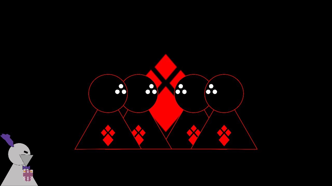 Hive Mind Collectivism Wacky Ideologies 63 Revamped - YouTube